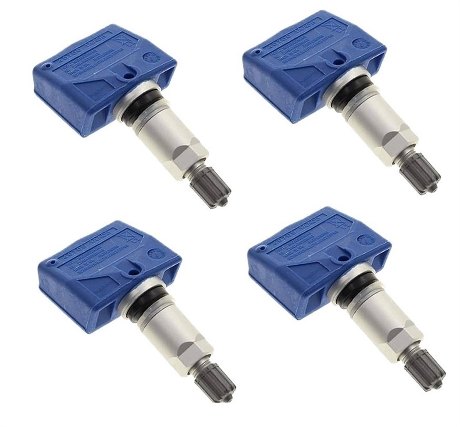 Rapid Detection Tire Pressure Sensor Tpms Compatible with Nissan 350z ...