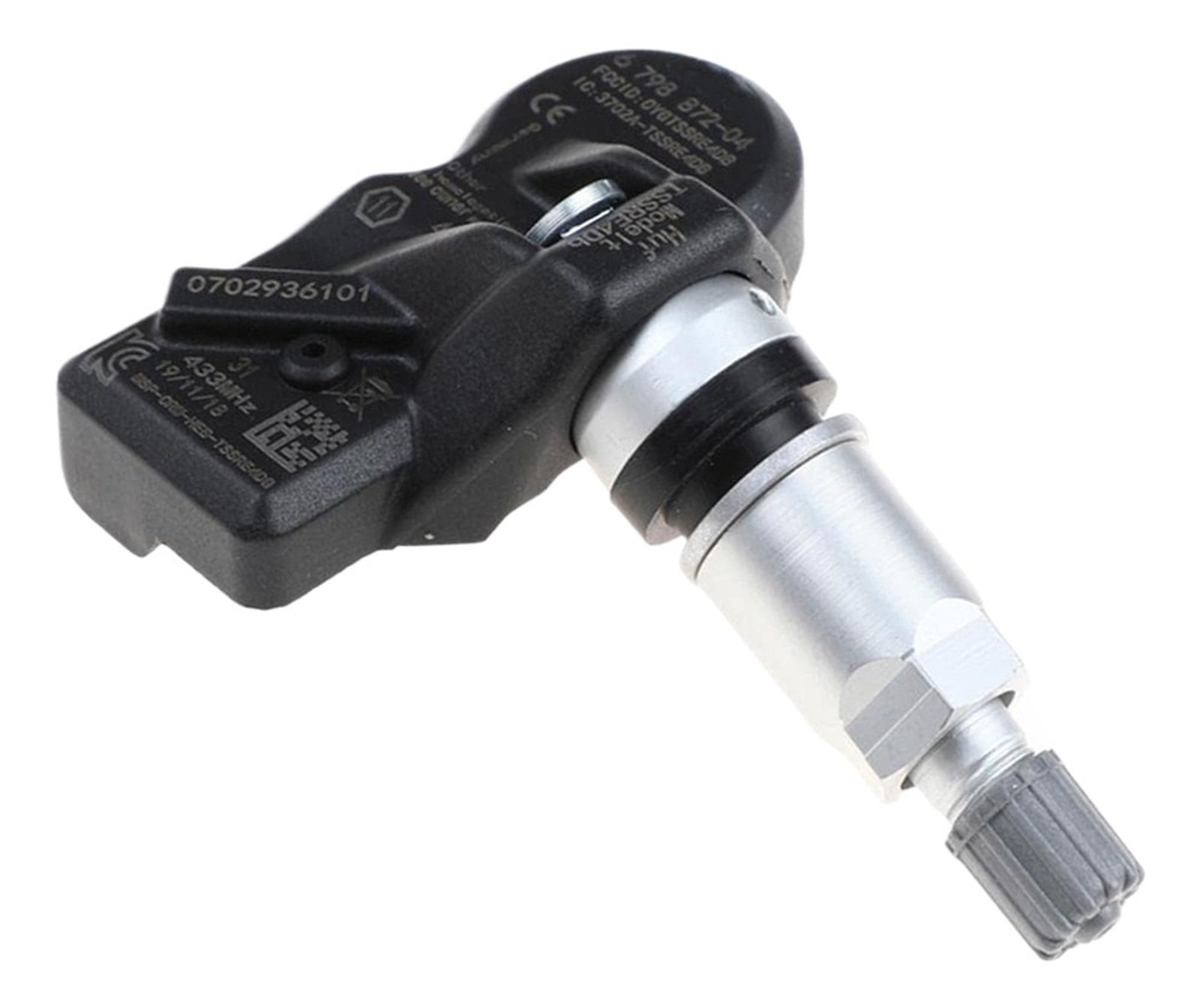 Rapid Detection Tpms Pressure Sensor Compatible with Bmw 2 Series 3 ...