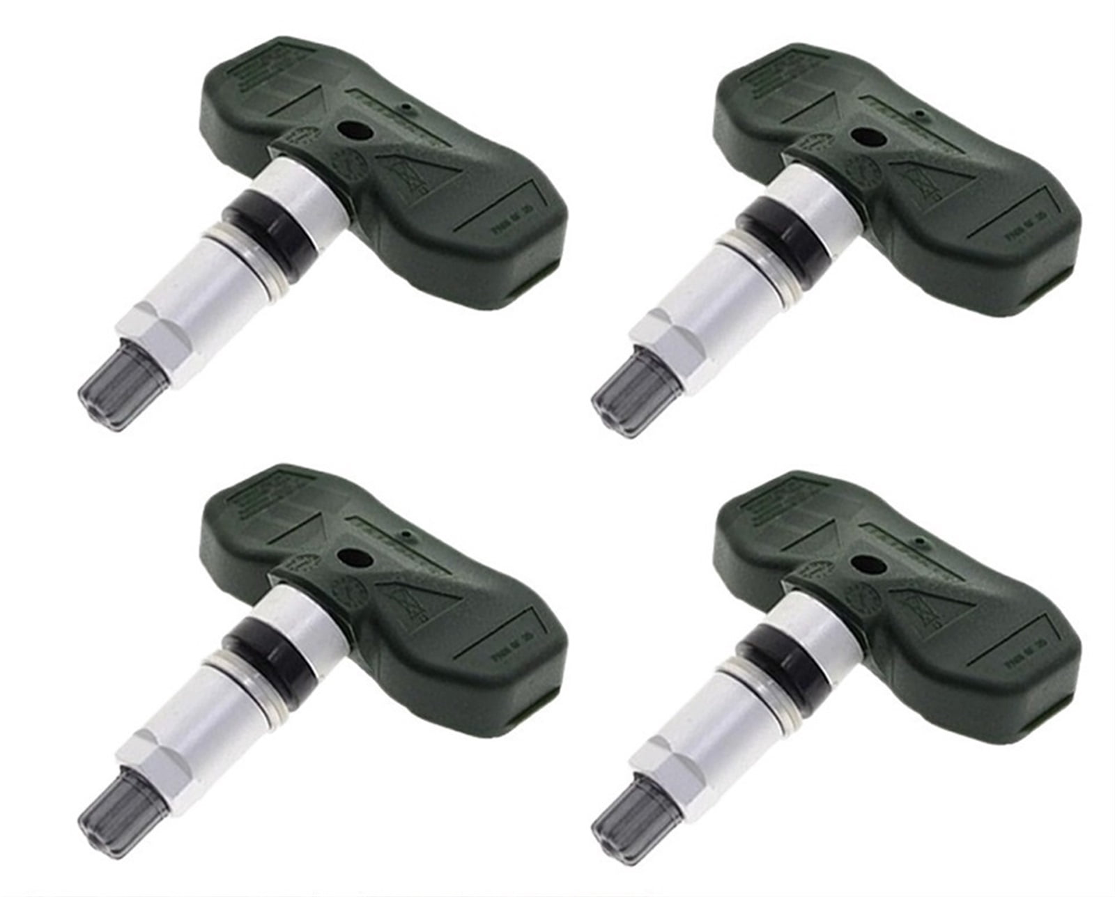 Rapid Detection Tpms Pressure Sensor Compatible with Chevrolet Colorado ...