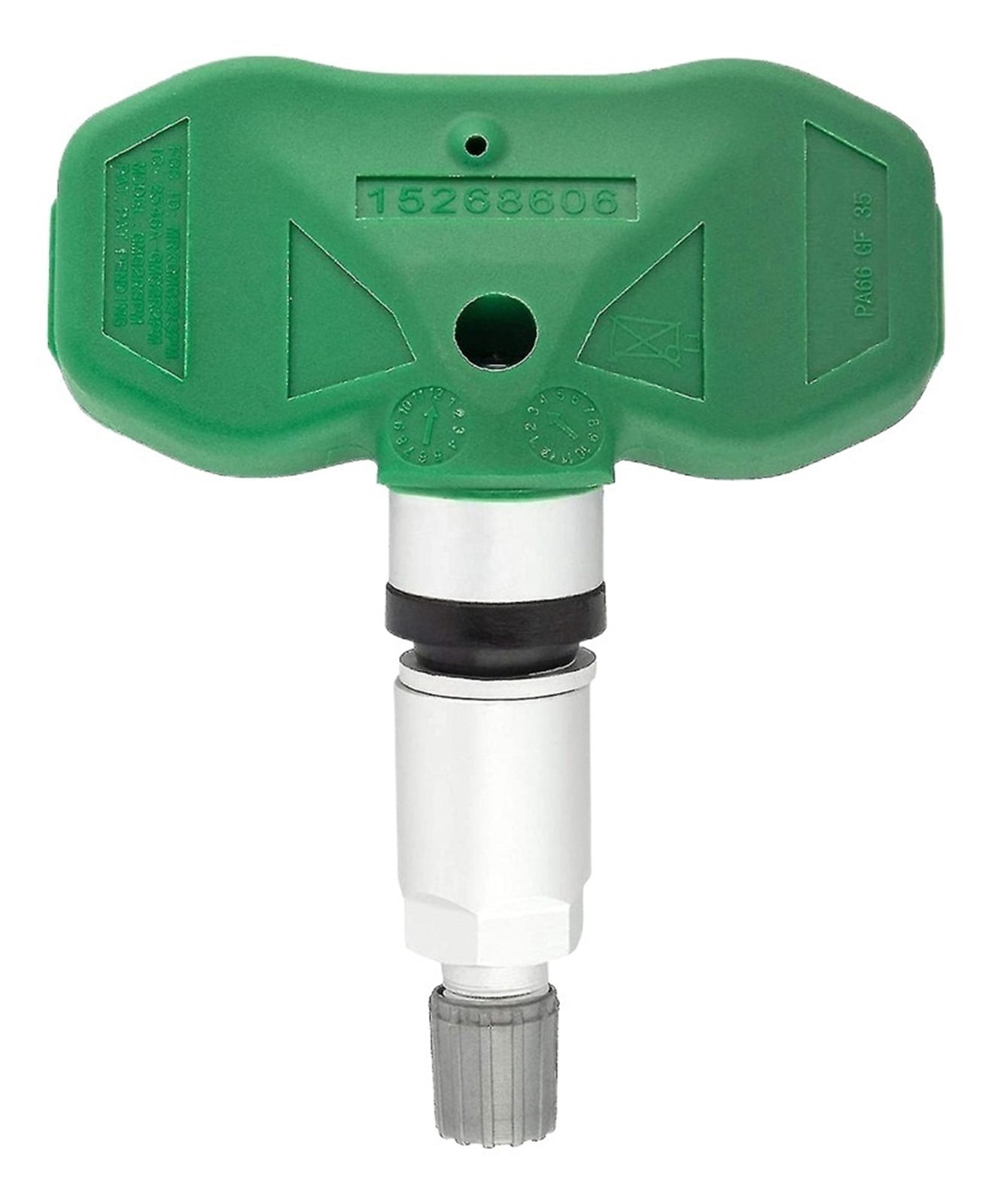 Rapid Detection Tpms Pressure Sensor Compatible with Chevrolet Monte ...