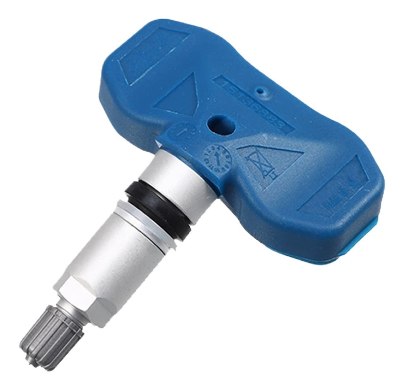 Rapid Detection Tpms Pressure Sensor Compatible with Chevrolet Tahoe ...