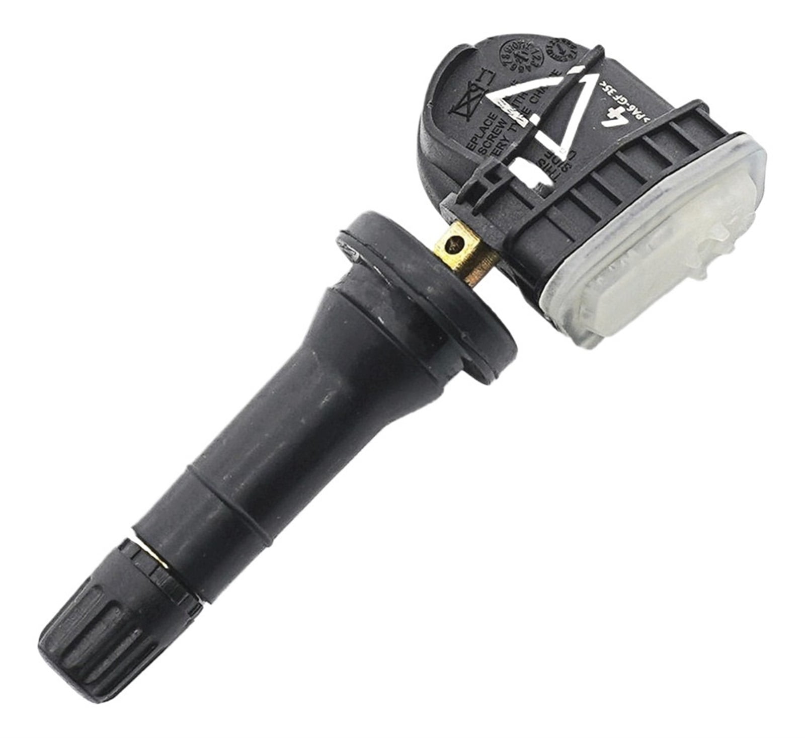 Rapid Detection Tpms Pressure Sensor Compatible with Chevrolet Traverse ...