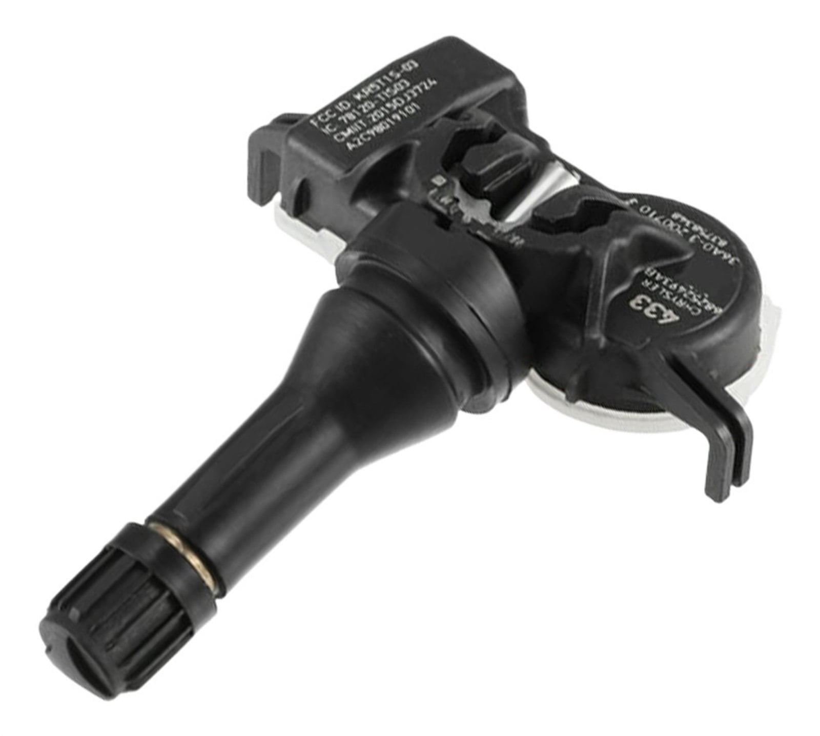 Rapid Detection Tpms Pressure Sensor Compatible with Chrysler 200 ...