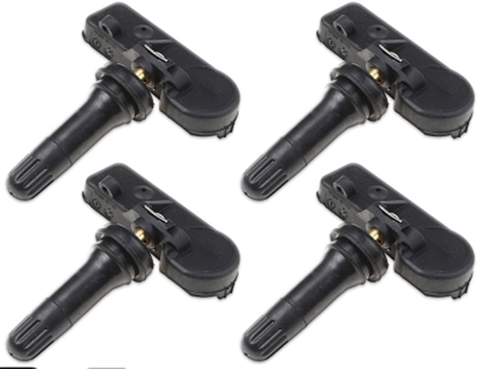 Rapid Detection Tpms Pressure Sensor Compatible with Ford F-150 F-250 F ...