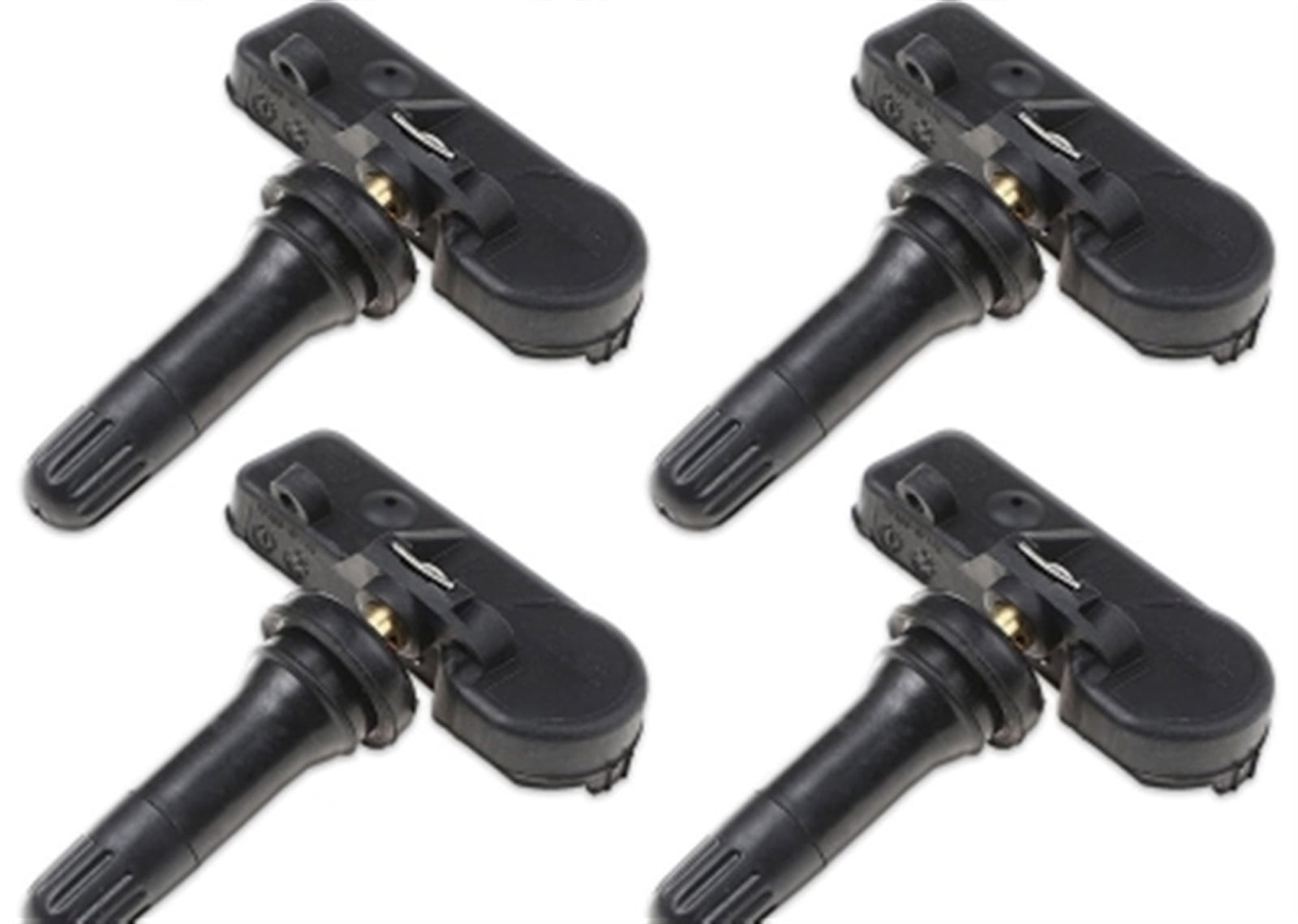 Rapid Detection Tpms Pressure Sensor Compatible with Ford Fiesta Flex ...