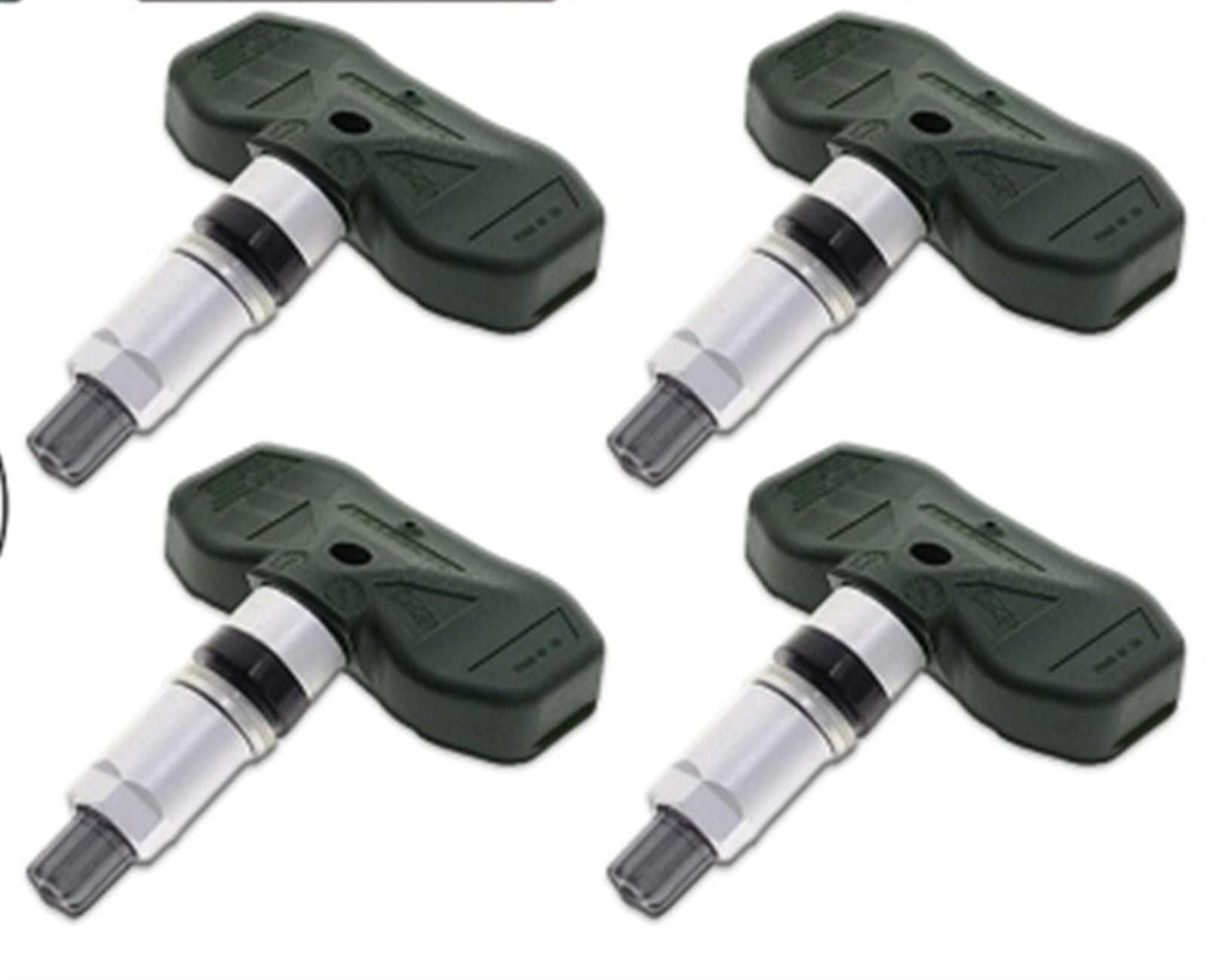 Rapid Detection Tpms Pressure Sensor Compatible with Hummer H3 Hummer ...