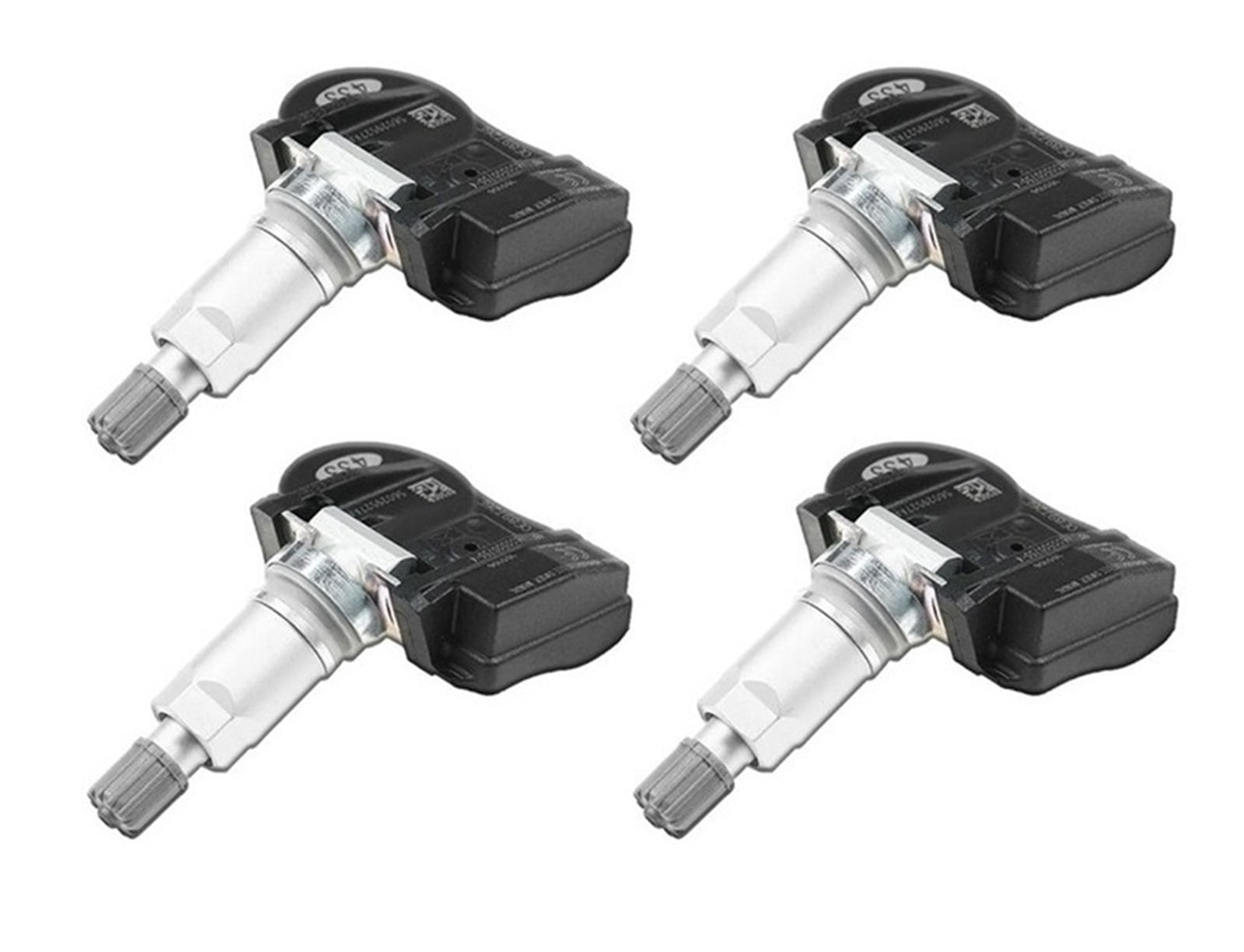 Rapid Detection Tpms Pressure Sensor Compatible with Jeep Conti ...