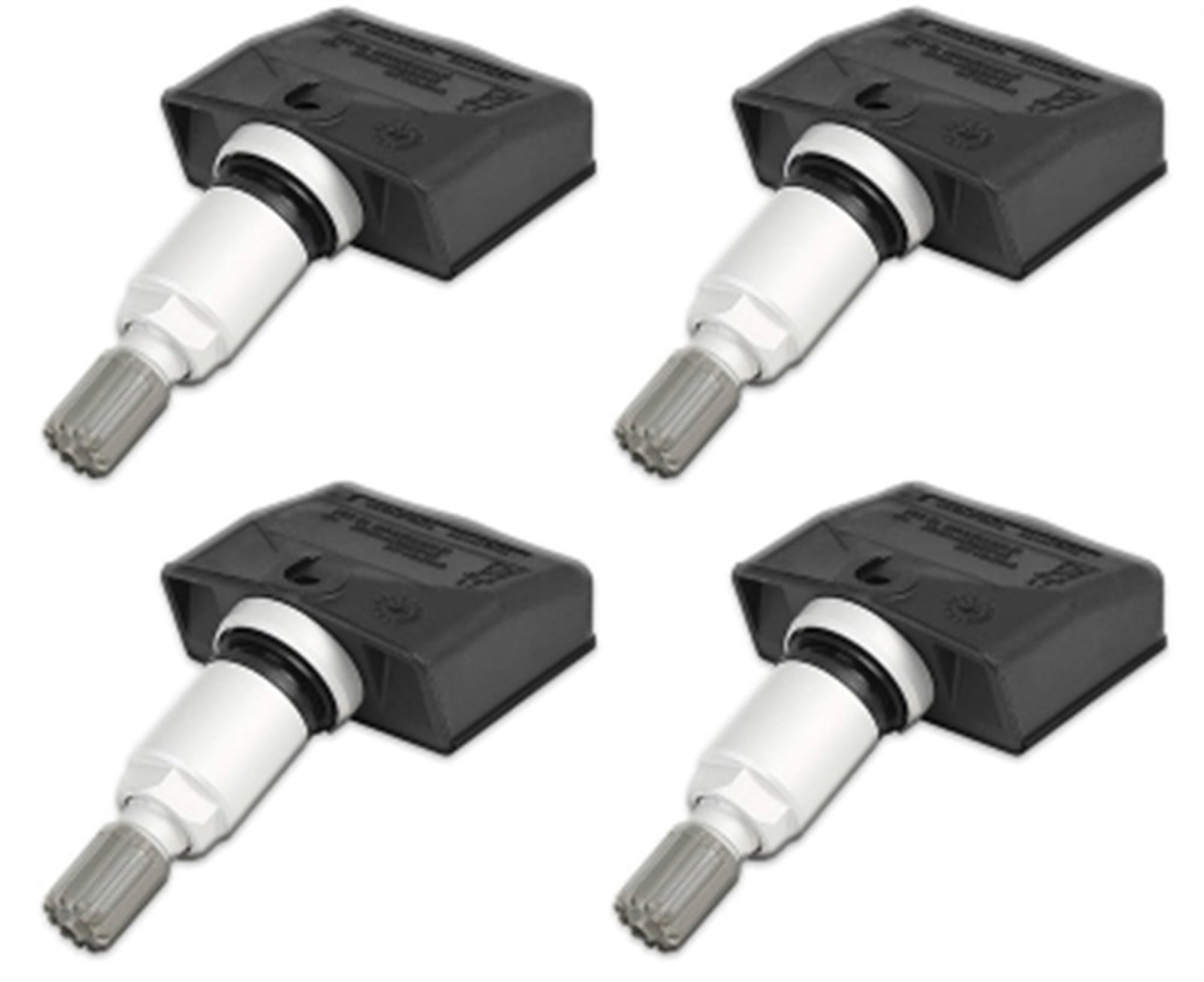 Rapid Detection Tpms Pressure Sensor Compatible with Nissan Versa ...