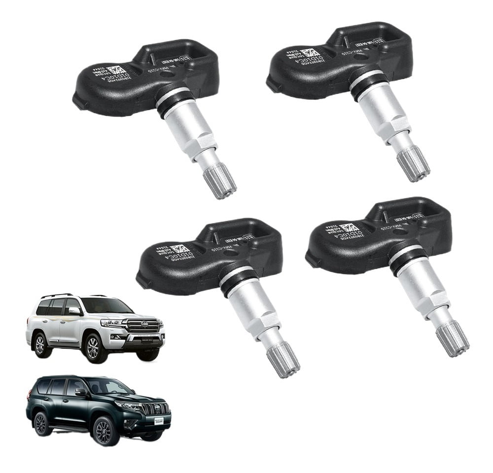 Rapid Detection Tpms Pressure Sensor Compatible with Toyota Land ...