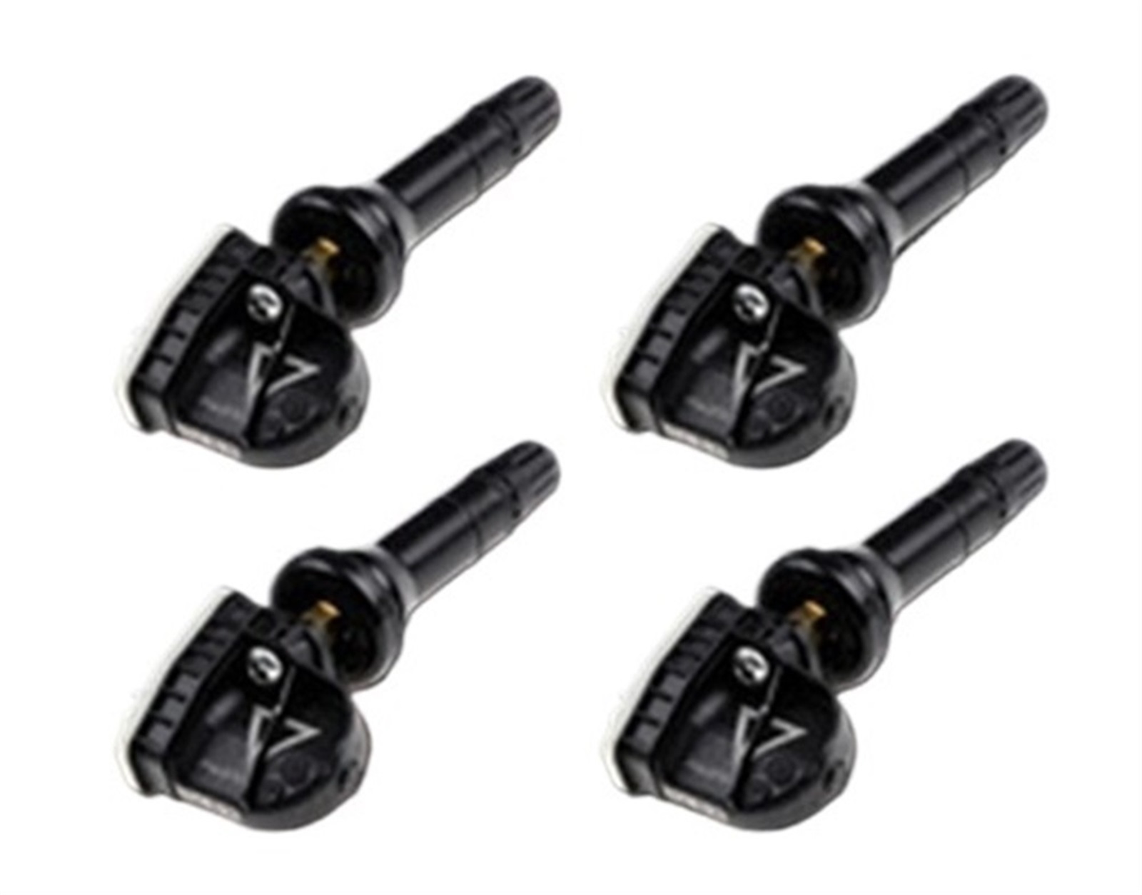 Rapid Detection Tpms Tire Pressure Sensor Compatible with Ford Tourneo ...