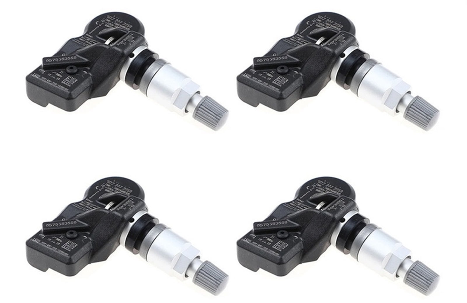 Rapid Detection Tpms Tire Pressure Sensor Compatible with Audi Ttrs ...