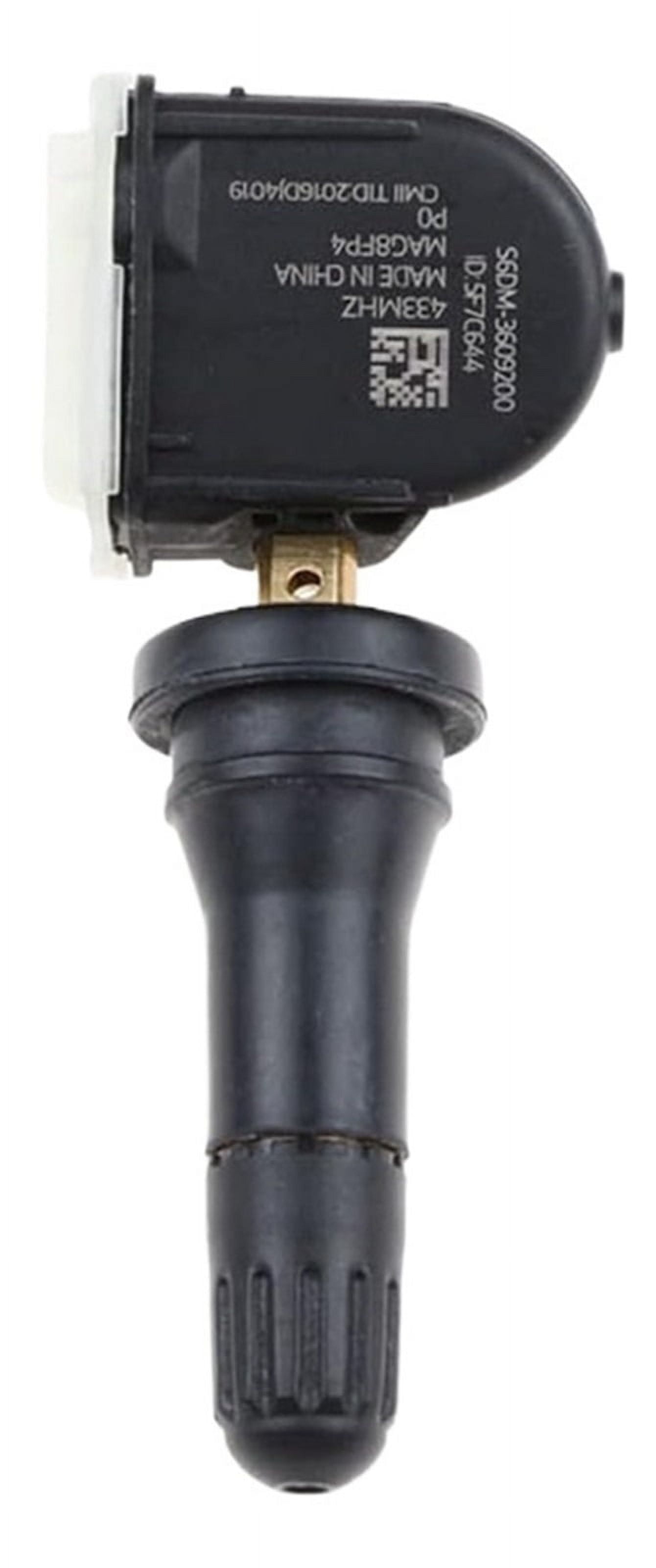 Rapid Detection Tpms Tire Pressure Sensor Compatible with Byd Qin Dm ...