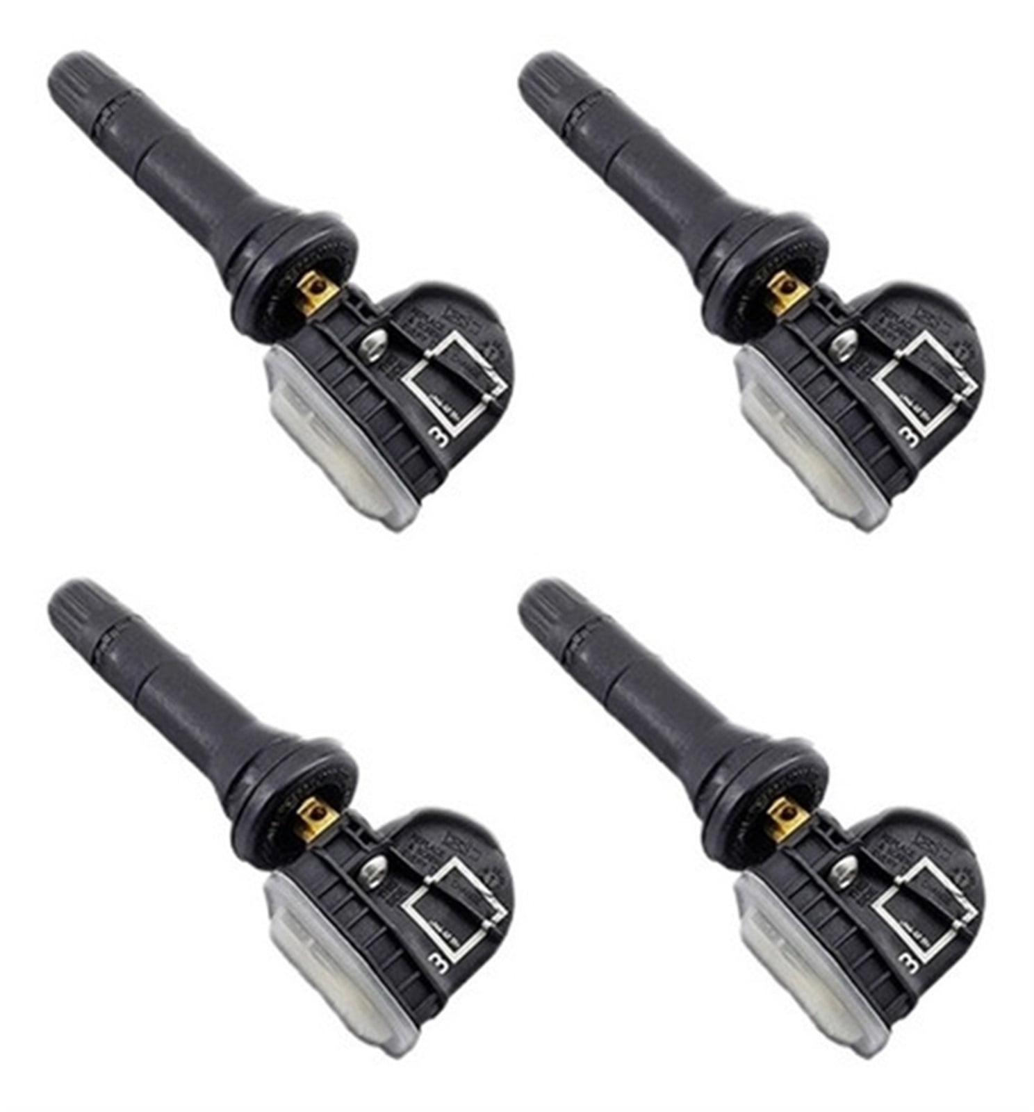 Rapid Detection Tpms Tire Pressure Sensor Compatible with Chevrolet ...