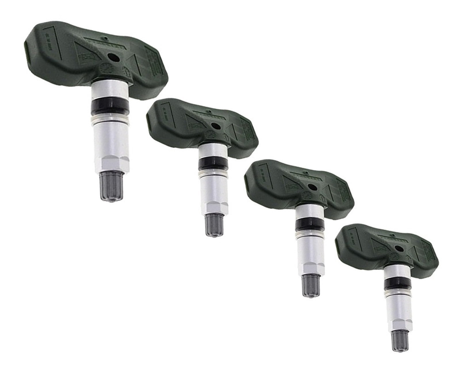 Rapid Detection Tpms Tire Pressure Sensor Compatible with Chevy ...