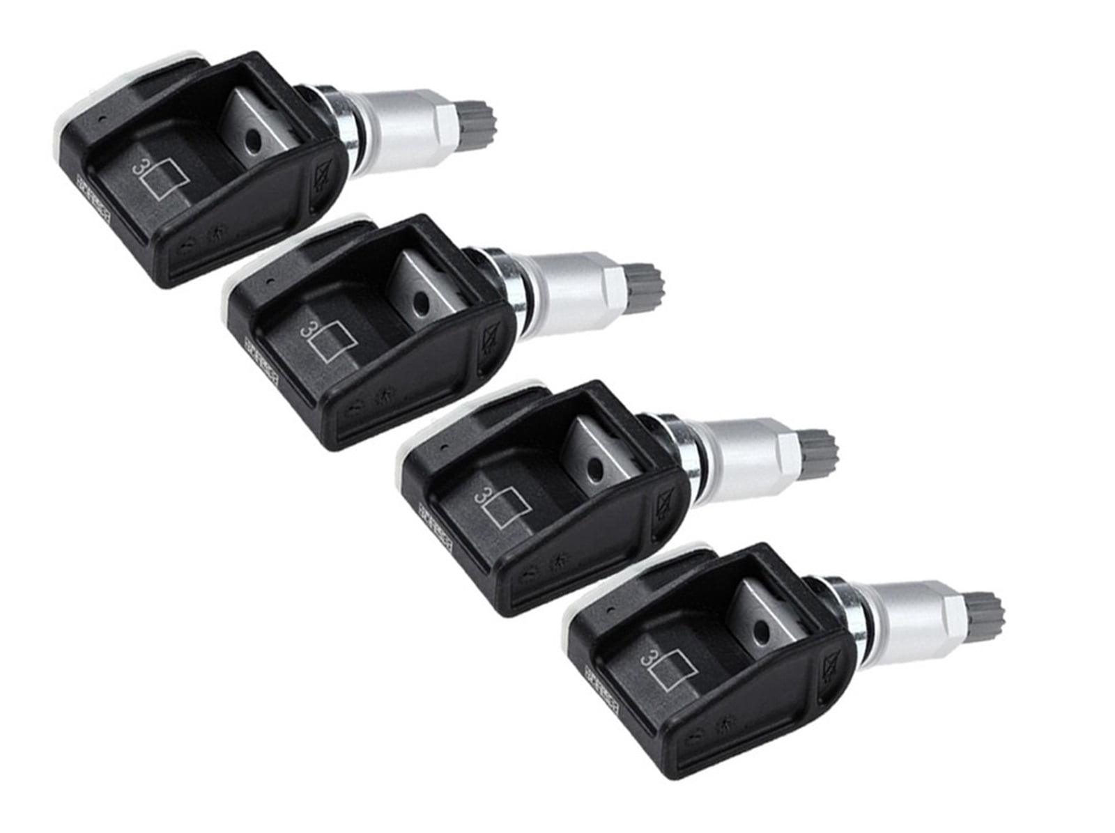 Rapid Detection Tpms Tire Pressure Sensor Compatible with Chevy Impala ...