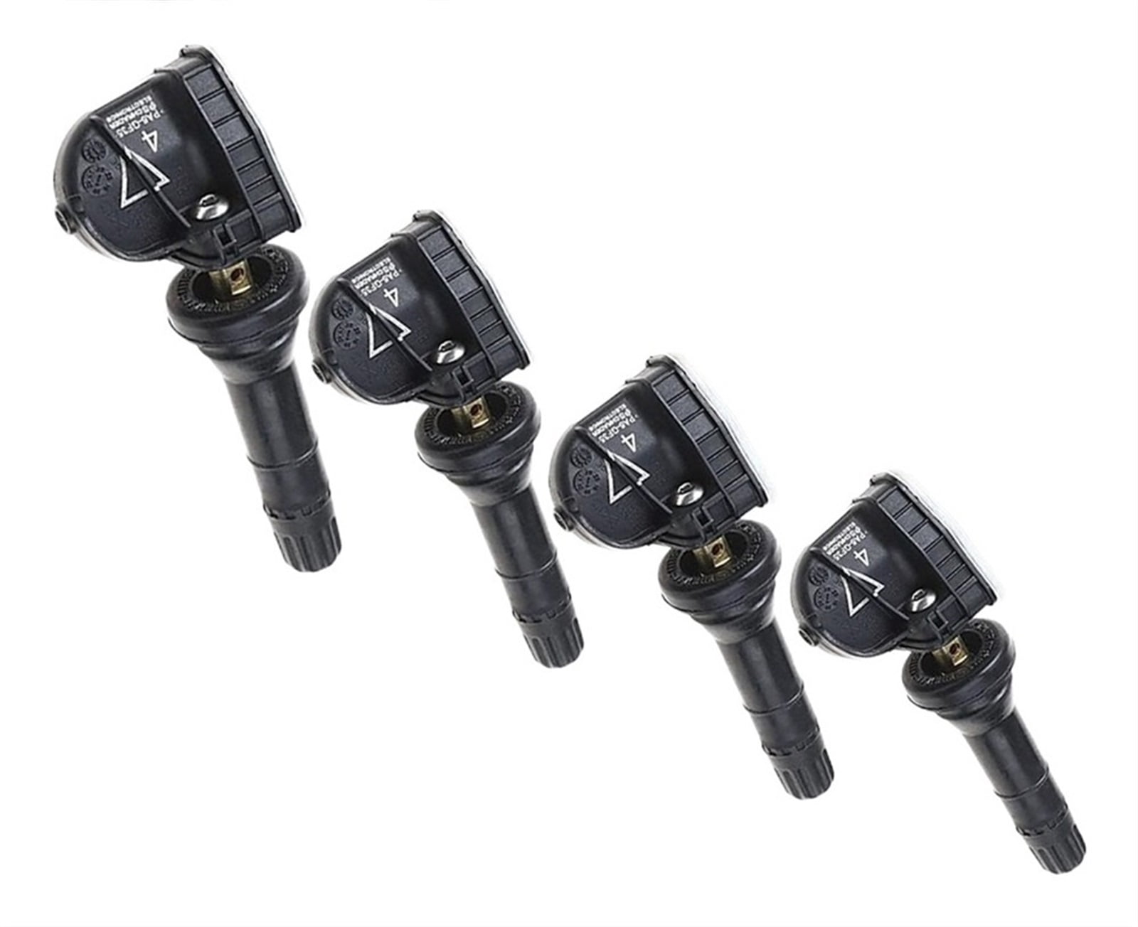 Rapid Detection Tpms Tire Pressure Sensor Compatible with Chevy ...