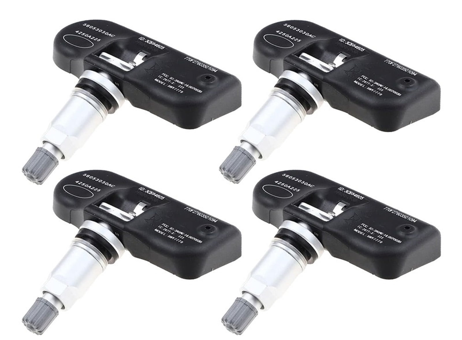 Rapid Detection Tpms Tire Pressure Sensor Compatible with Chrysler ...