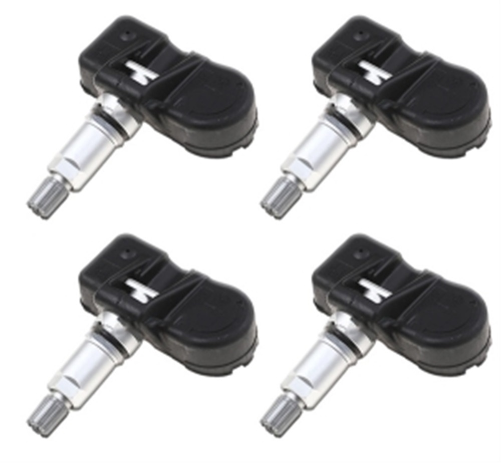 Rapid Detection Tpms Tire Pressure Sensor Compatible with Dodge Charger ...