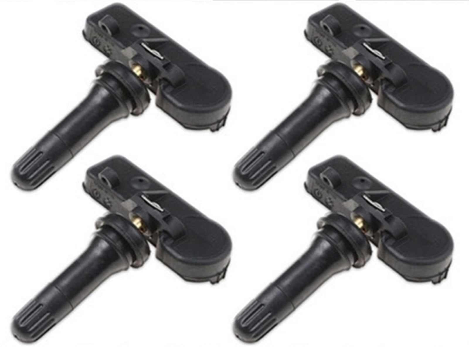 Rapid Detection Tpms Tire Pressure Sensor Compatible with Ford Mustang ...