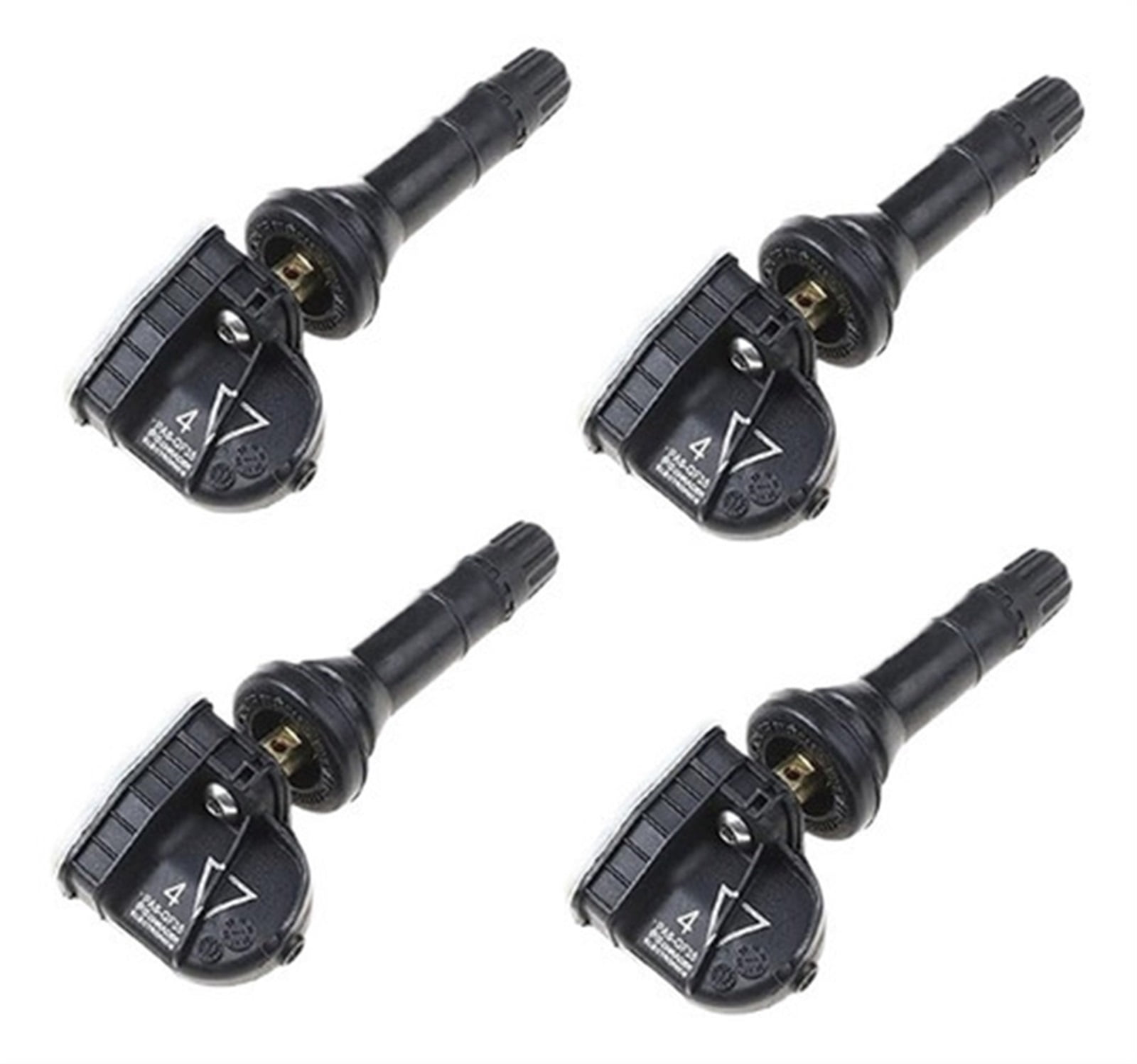 Rapid Detection Tpms Tire Pressure Sensor Compatible with Gmc Acadia ...