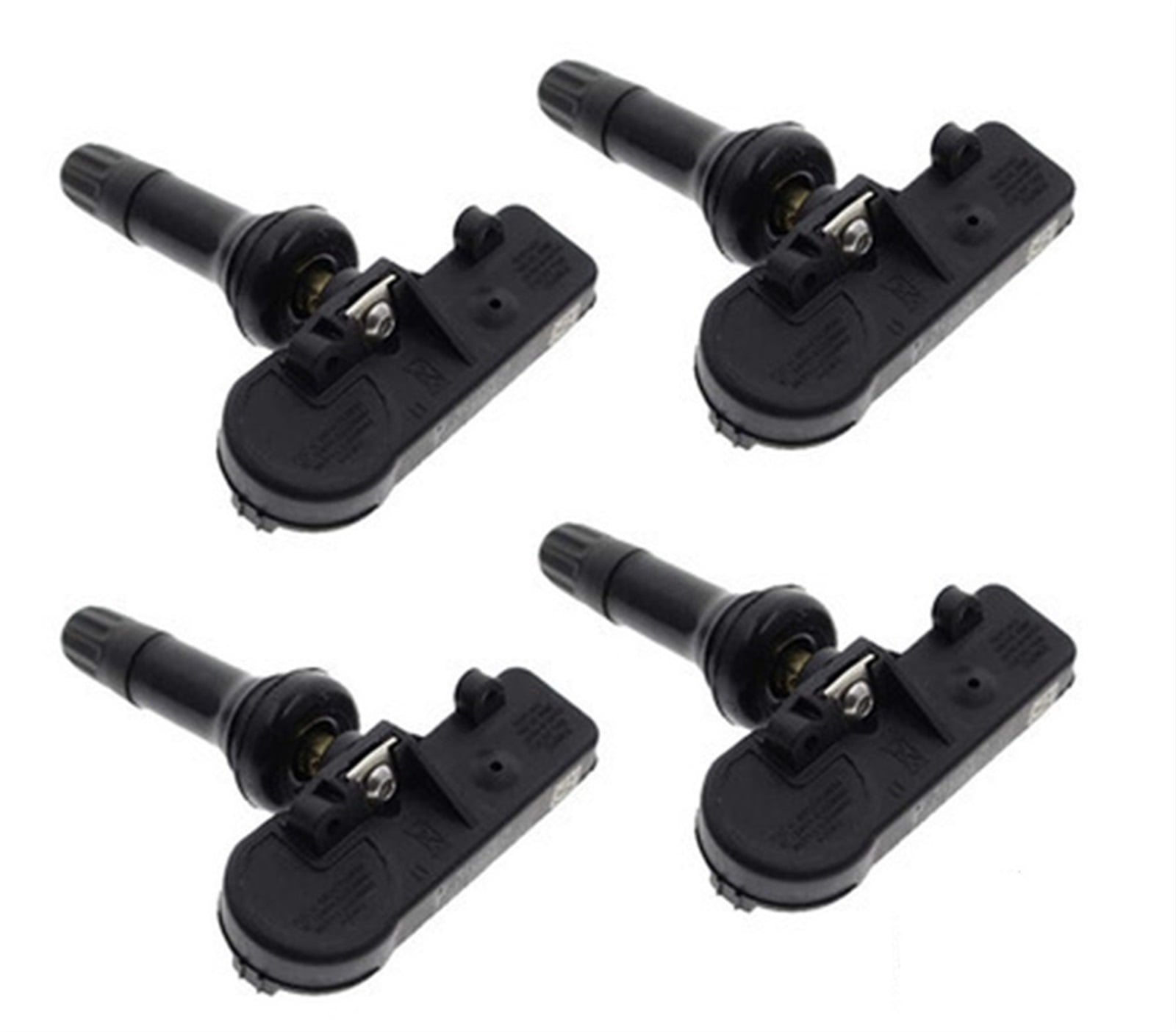 Rapid Detection Tpms Tire Pressure Sensor Compatible with Gmc Sierra ...