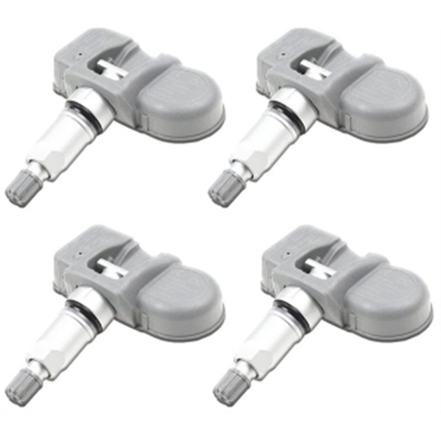 Rapid Detection Tpms Tire Pressure Sensor Compatible with Mercedes-benz ...