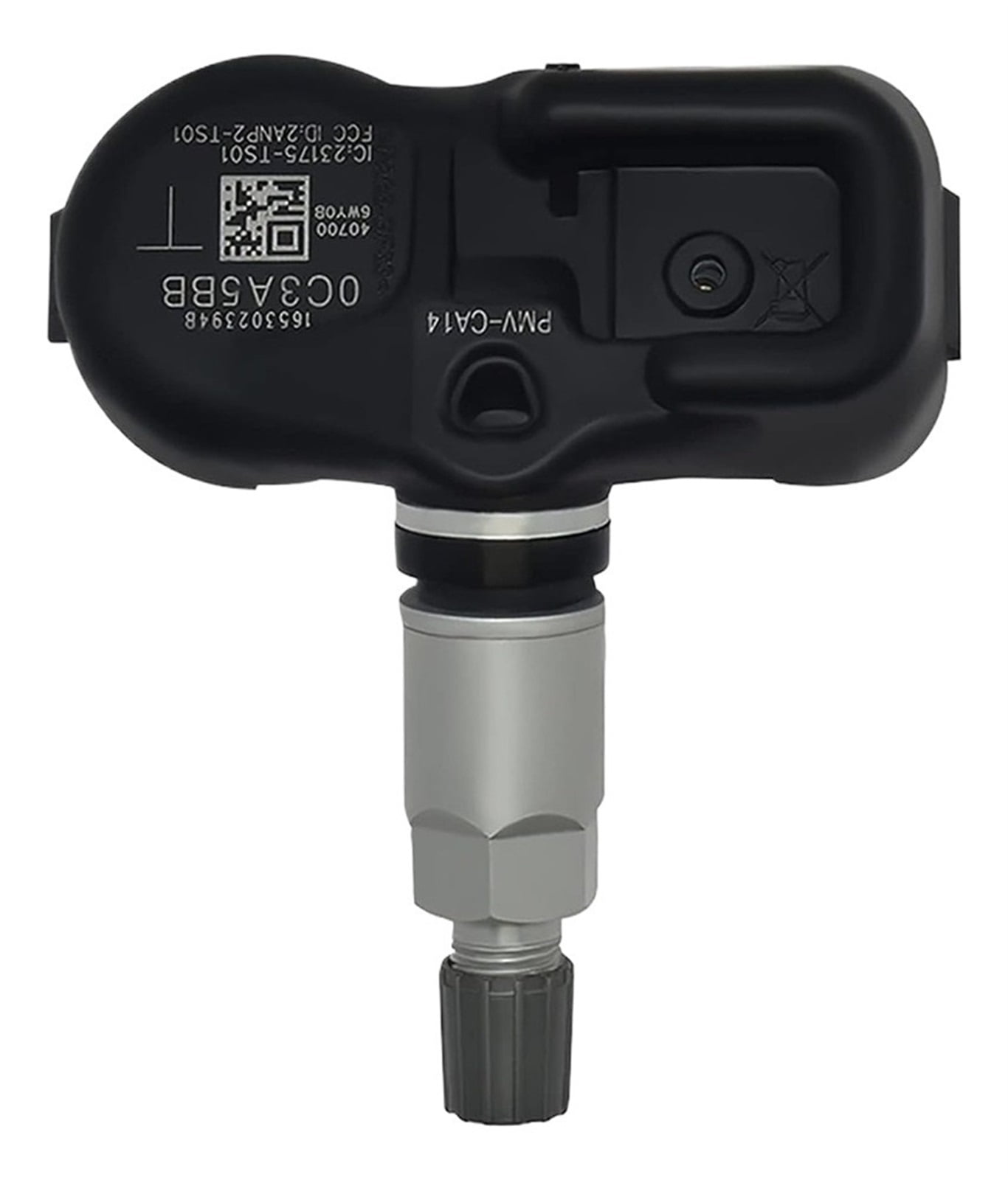 Rapid Detection Tpms Tire Pressure Sensor Compatible with Nissan Gt-r ...