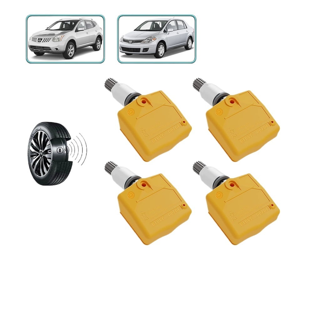 Rapid Detection Tpms Tire Pressure Sensor Compatible with Nissan Rogue ...
