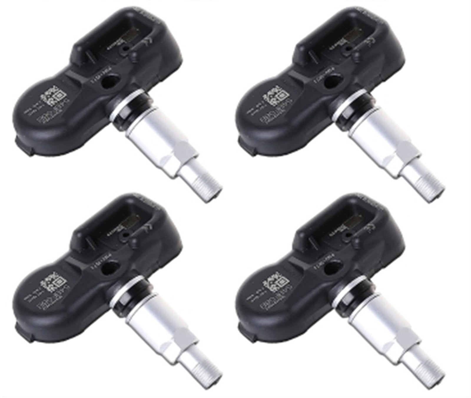 Rapid Detection Tpms Tire Pressure Sensor Compatible with Toyota Matrix ...