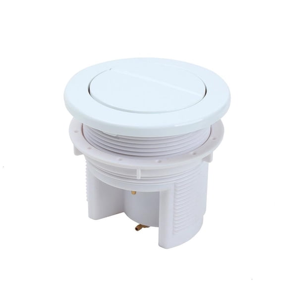 Rapid Discharge Double Drain Valves Pneumatic Operated Bathroom Fitting ...