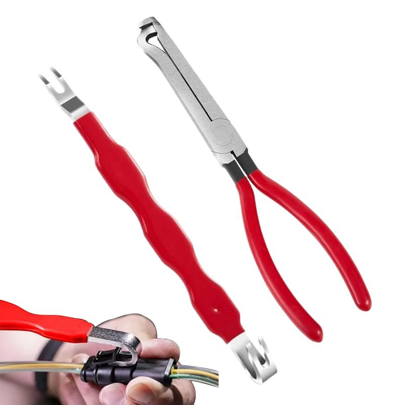 Rapid Disconnector Pliers Connector Pliers Kit Sturdy Retaining Ring ...