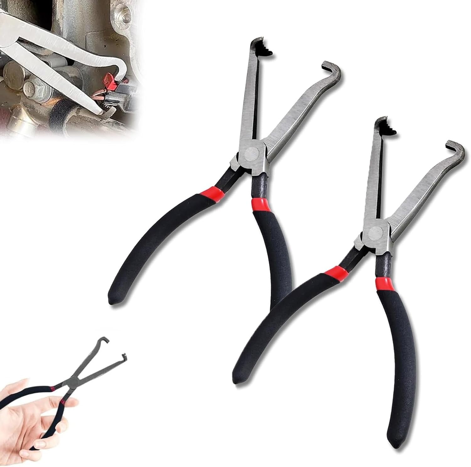 Rapid Disconnector Pliers,Electrical Disconnect Pliers,Fuel Line ...