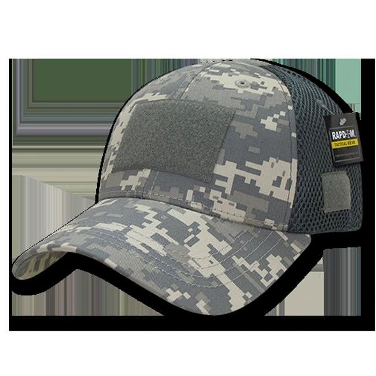 Rapid Dominance ACU Low Crown Air Mesh Tactical Caps - Walmart.com
