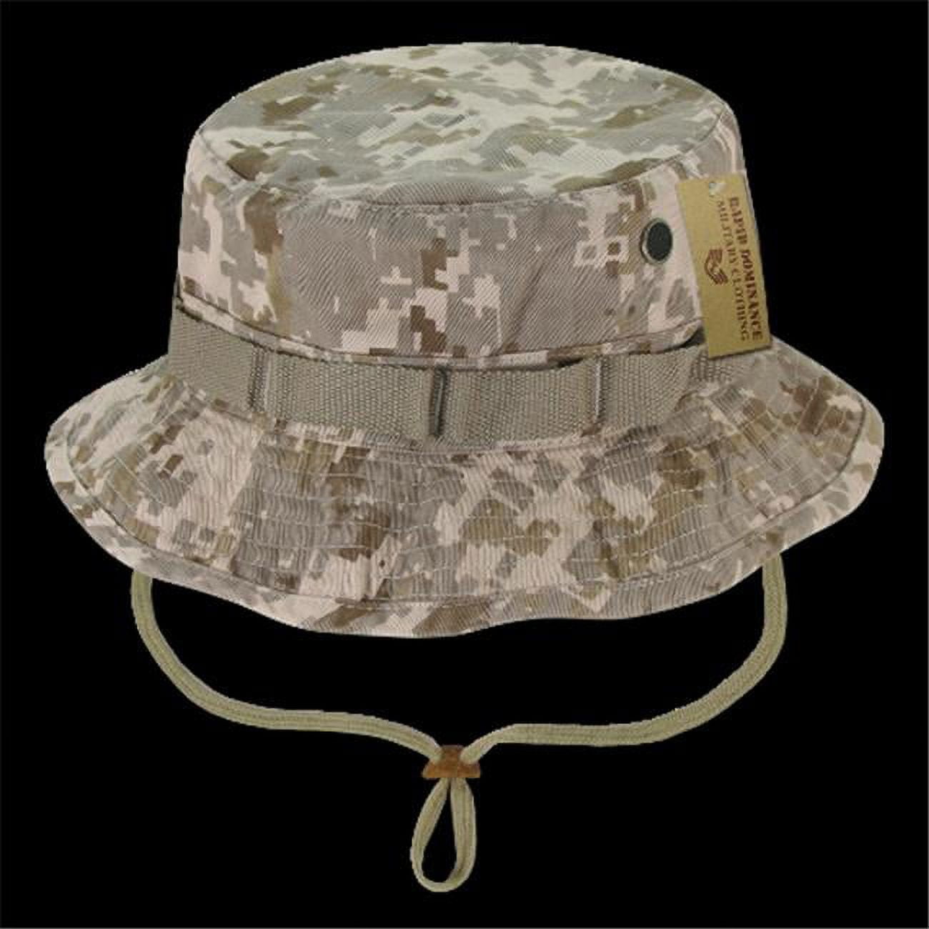 Rapid Dominance R70 - Acu /Camo /Od Military Boonie Hats-Desert Digital ...