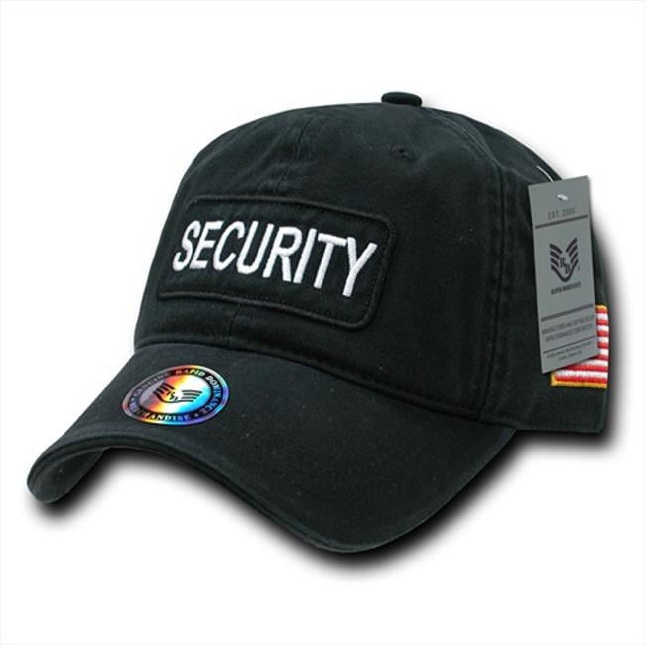Rapid Dominance Dual Flag Raid Caps, Security - Walmart.com