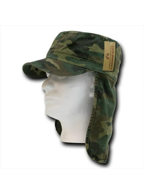 French Foreign Legion Hats