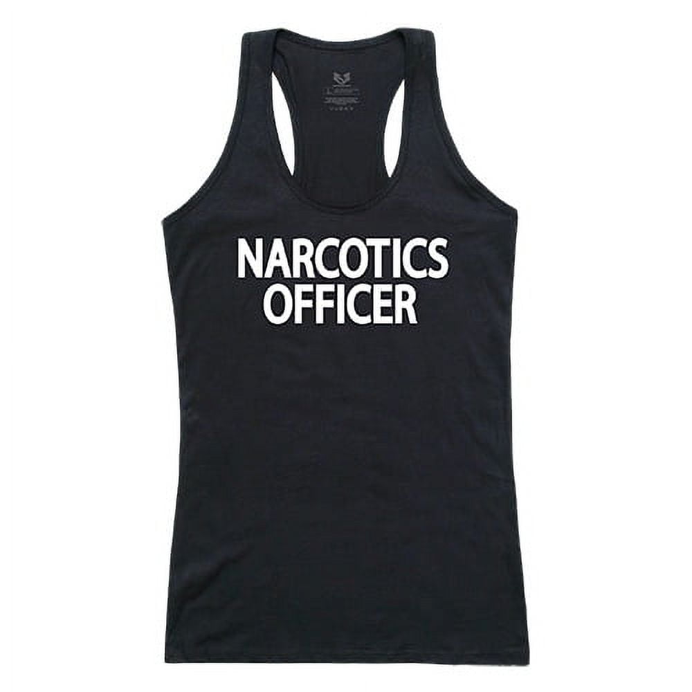 Rapid Dominance G02 Graphic Tanks, Distressed Flag-Narcotics - Black-M ...