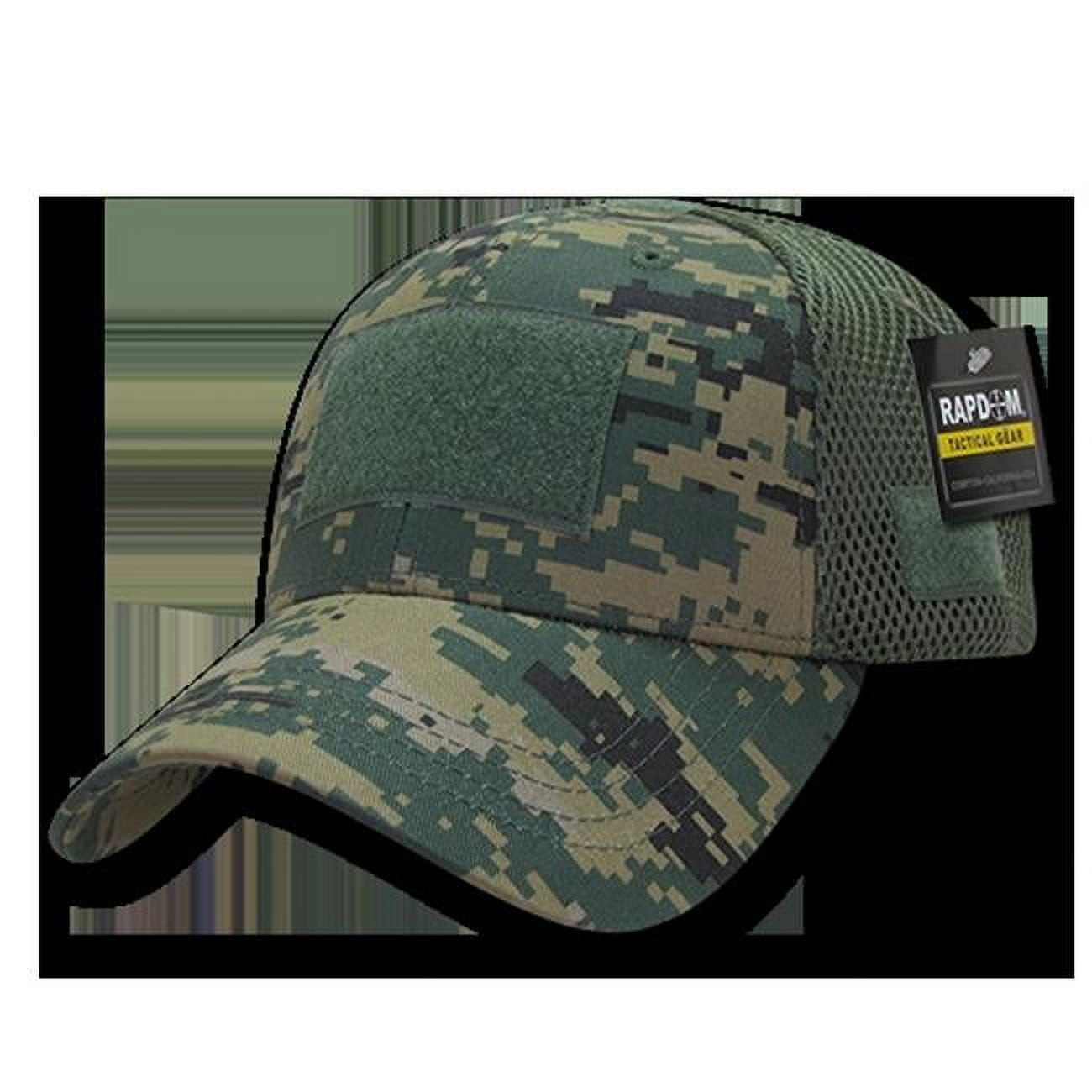 Rapid Dominance MCU Low Crown Mesh Tactical Caps - Walmart.com