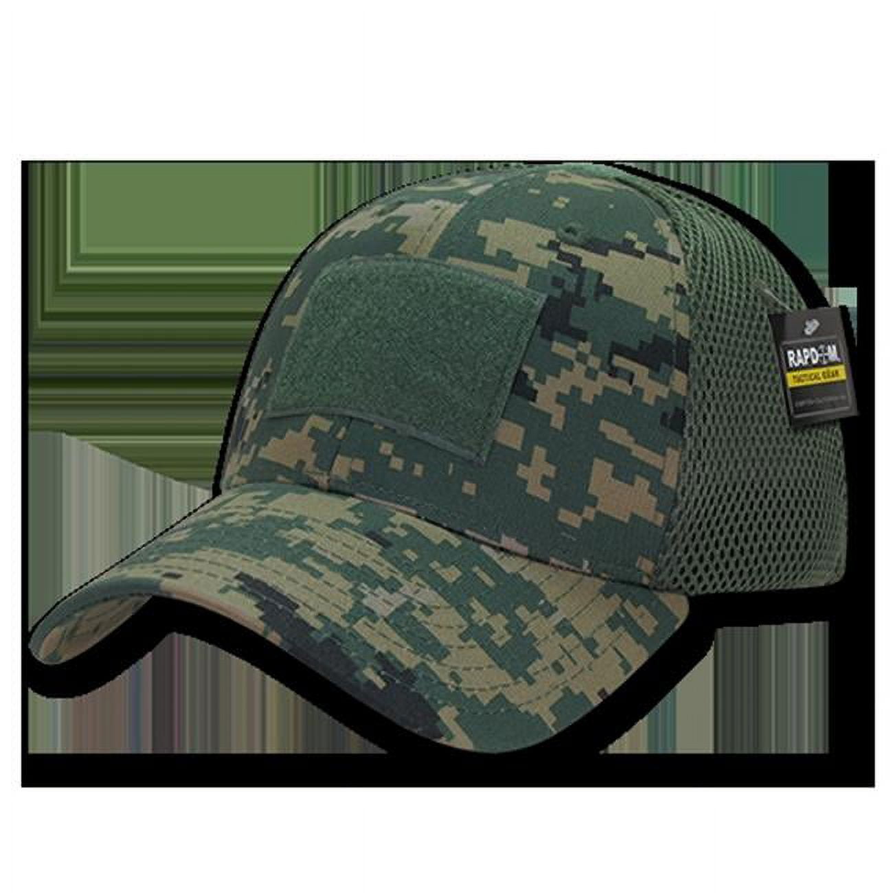 Rapid Dominance MCU Tactical Air Mesh Flex Caps - Walmart.com