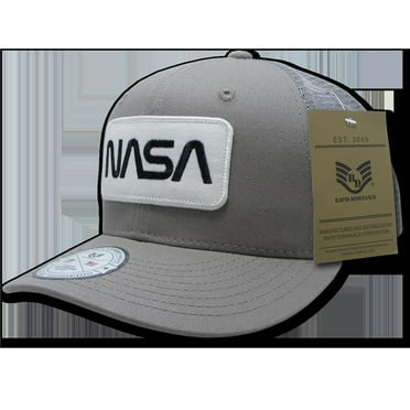 Nasa Insignia Vintage Ballcap - Walmart.com