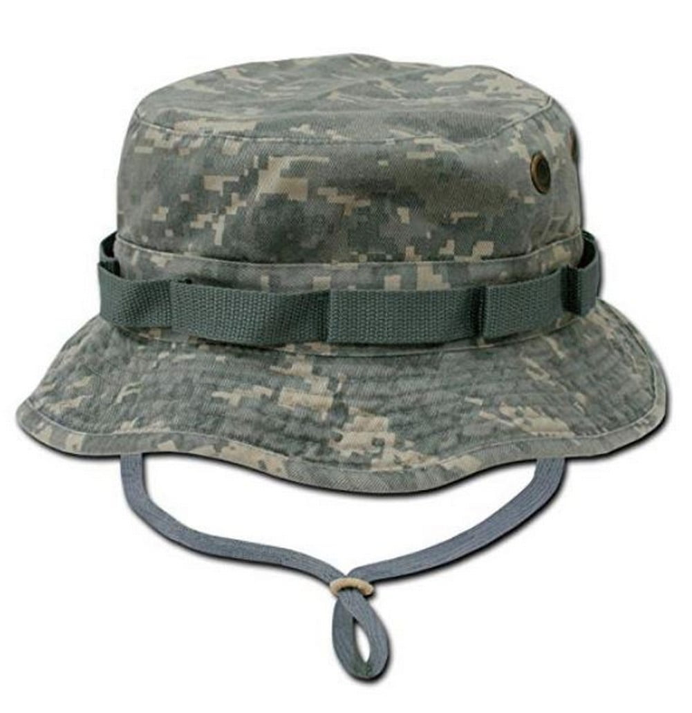 RipStop Boonies, Army Combat Uniform, L - Walmart.com