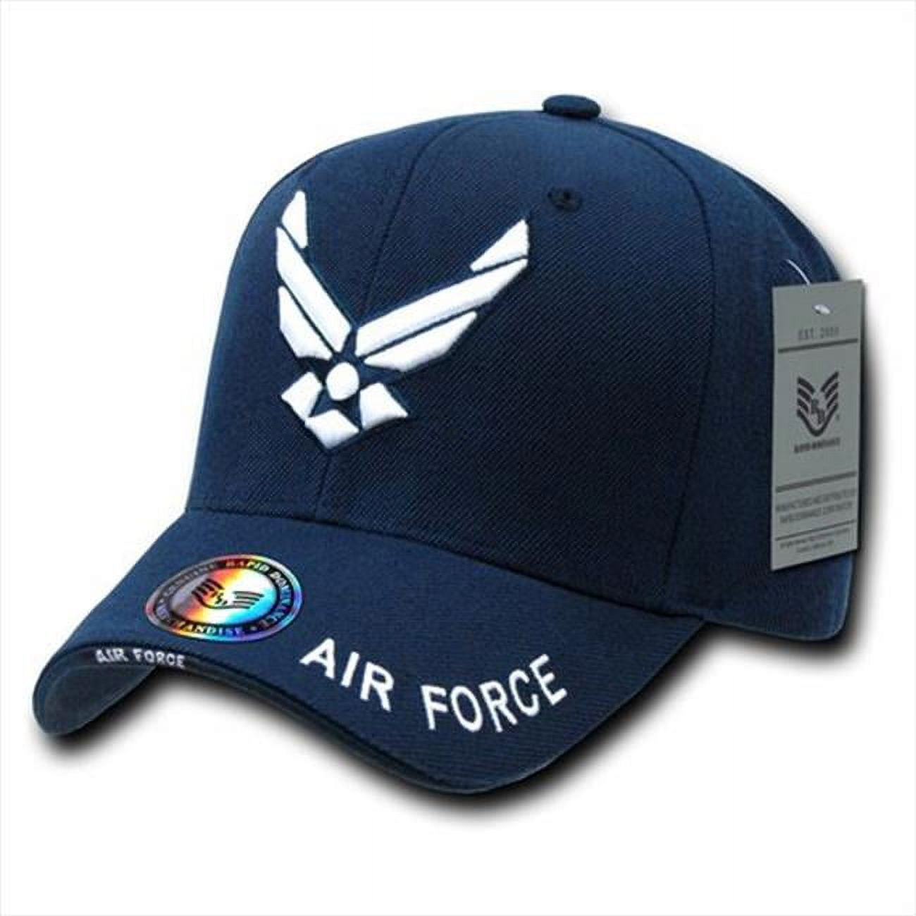 Rapid Dominance S001-WING The Legend Military Cap, Air Force Wing, Navy ...