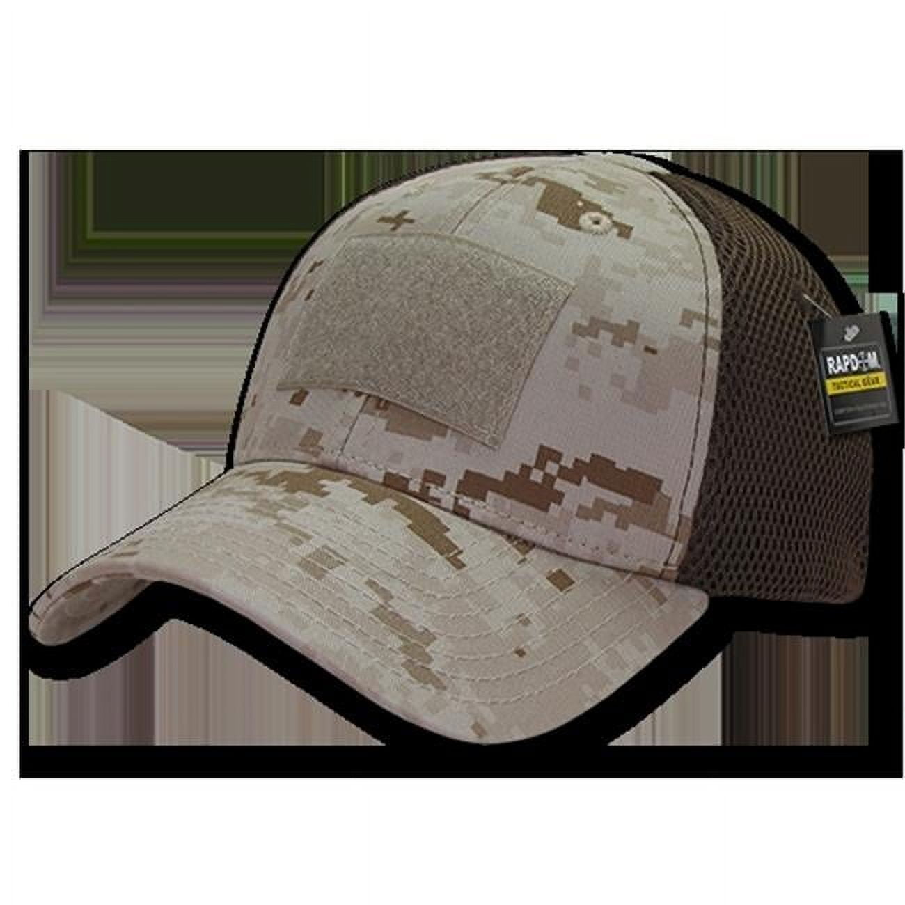 Rapid Dominance T81-DDG DDG Tactical Air Mesh Flex Caps - Walmart ...
