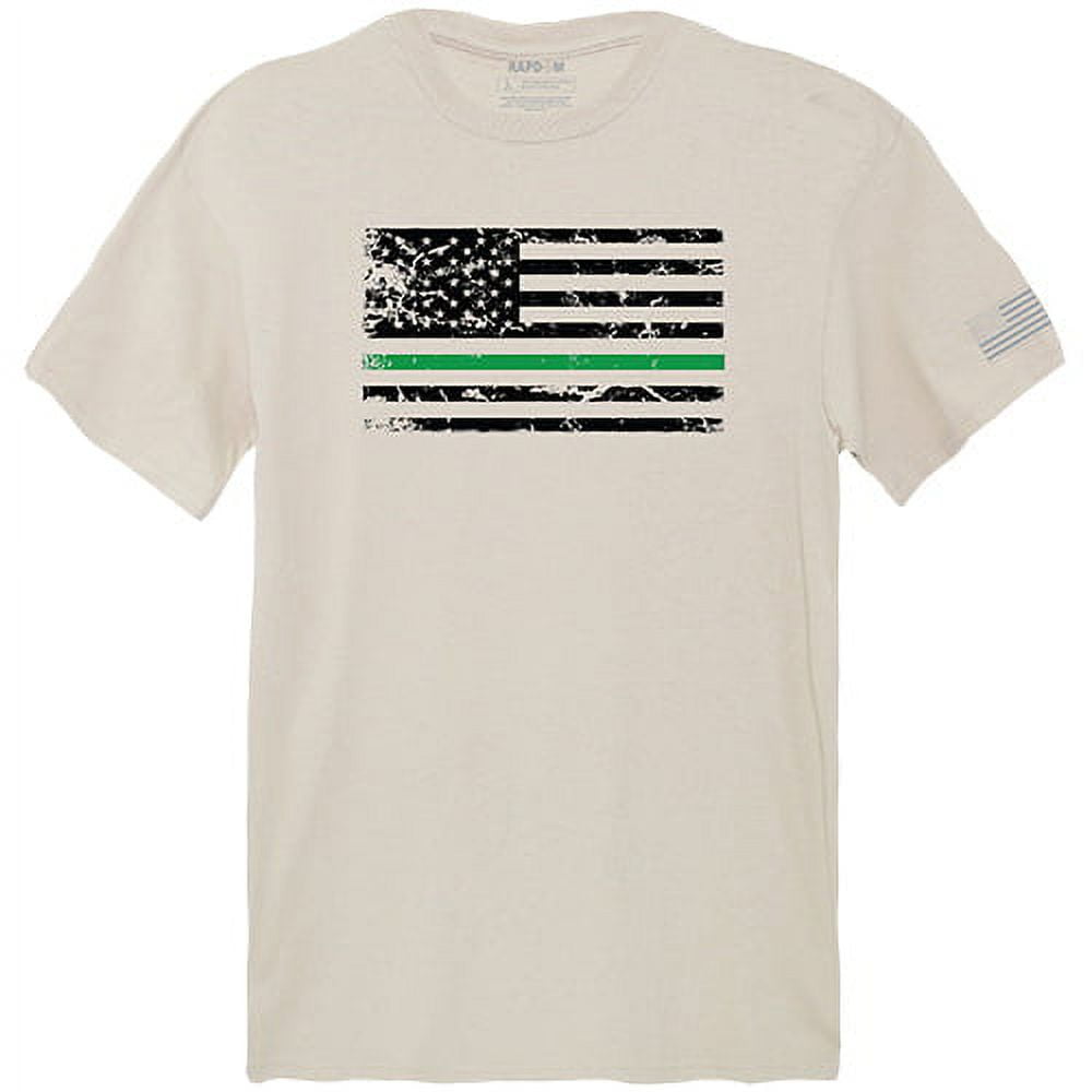 Rapid Dominance TS1-804-SND-03 TGL Flag Tactical Graphic Tee Shirt ...