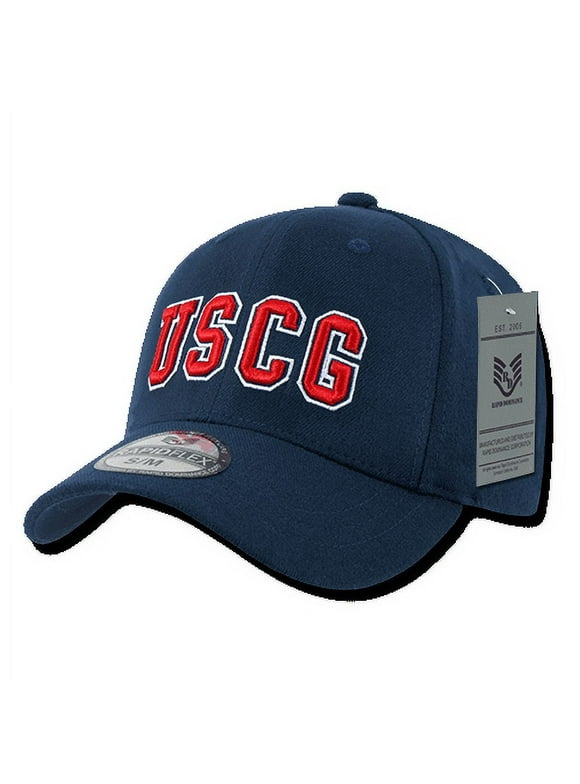 Coast Guard Baseball