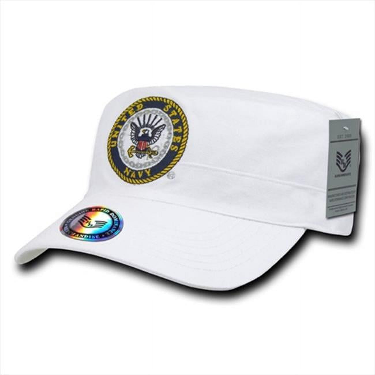 Rapid Dominance S009-NAVY The Private, Military Caps, U.S. Navy ...