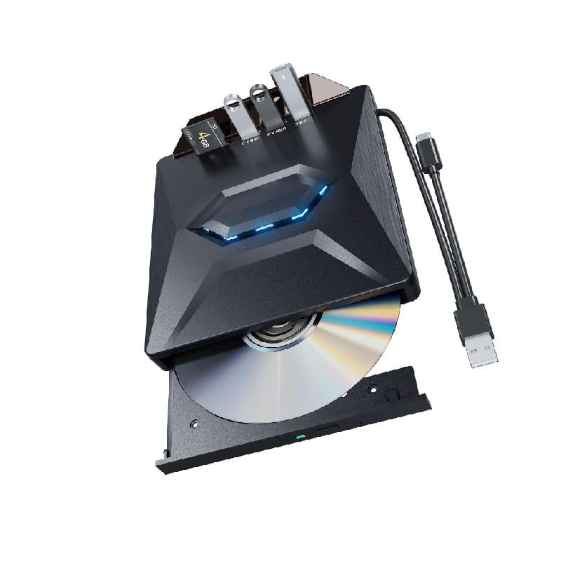 Rapid External Operate integrated Thin Transportable Visual Stove for ...