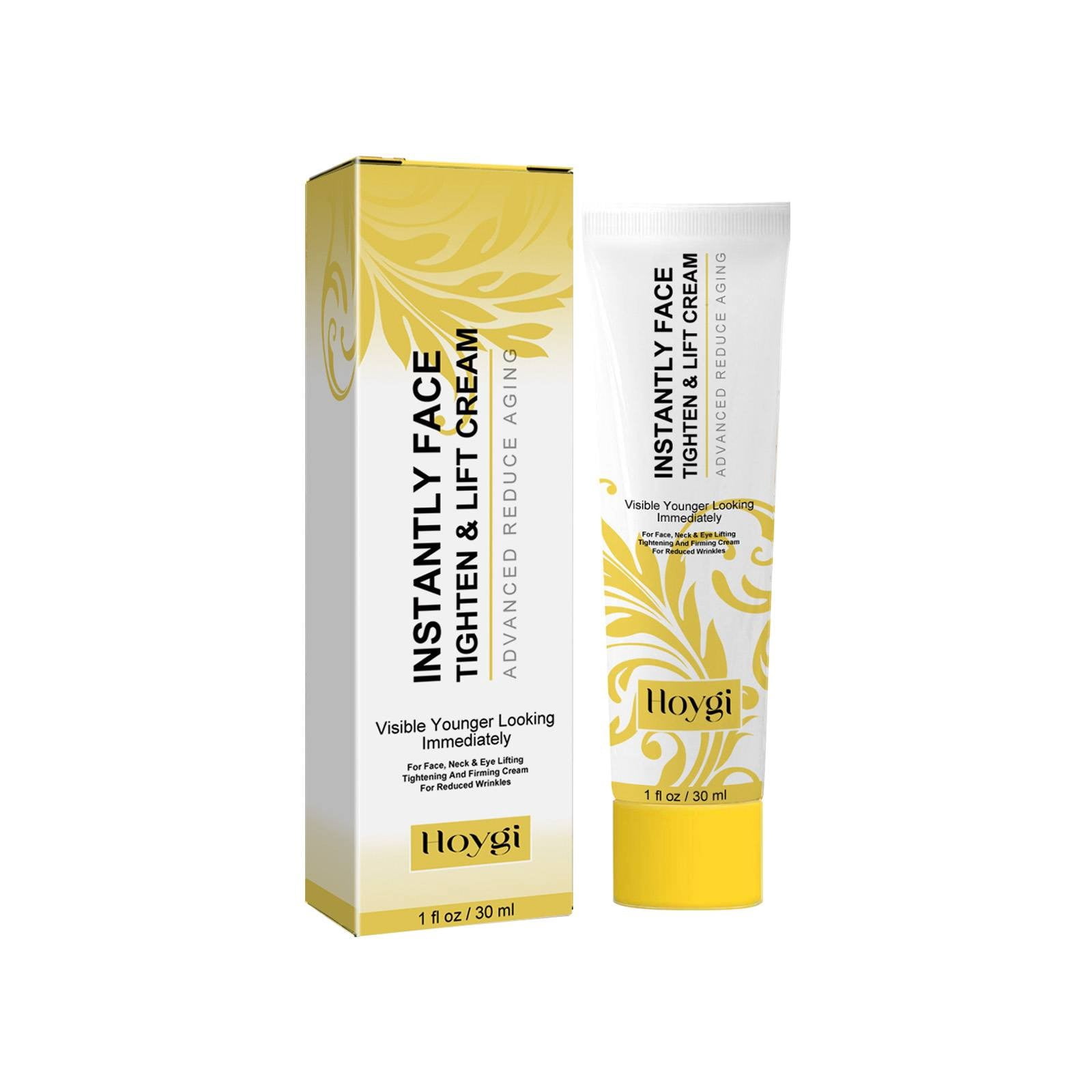 Rapid Face Lift Cream, Facial Firming Cream, Skin Tightening Cream For ...