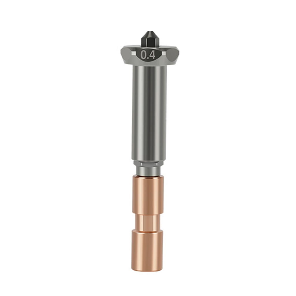 Rapid Heating Ceramics Nozzle Component With Integrated Temperatures ...