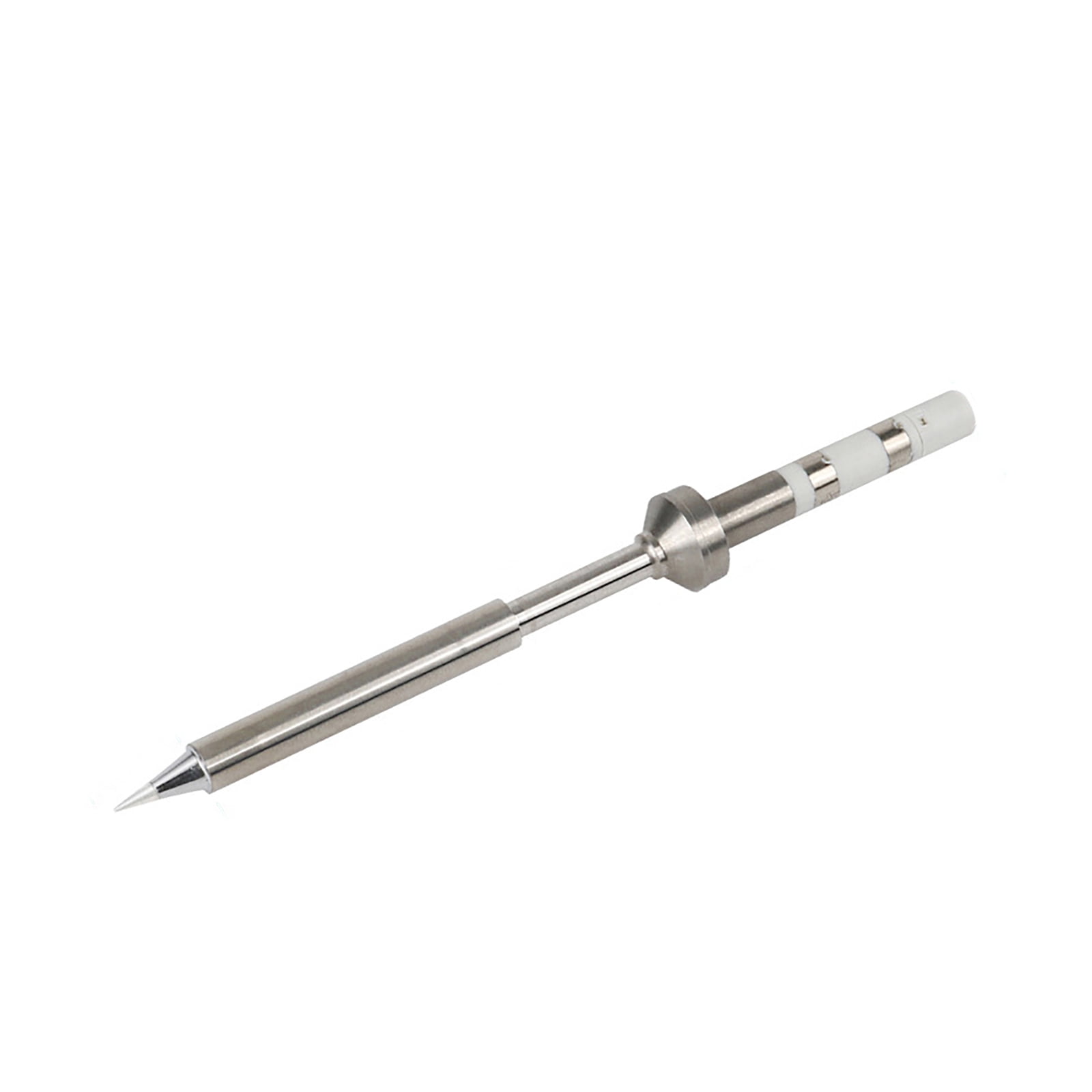 Rapid Heating Electric Soldering Iron Tip for TS100 Series for Pinecil ...